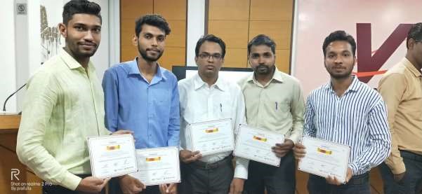 Mechanical Engineering - Site Title