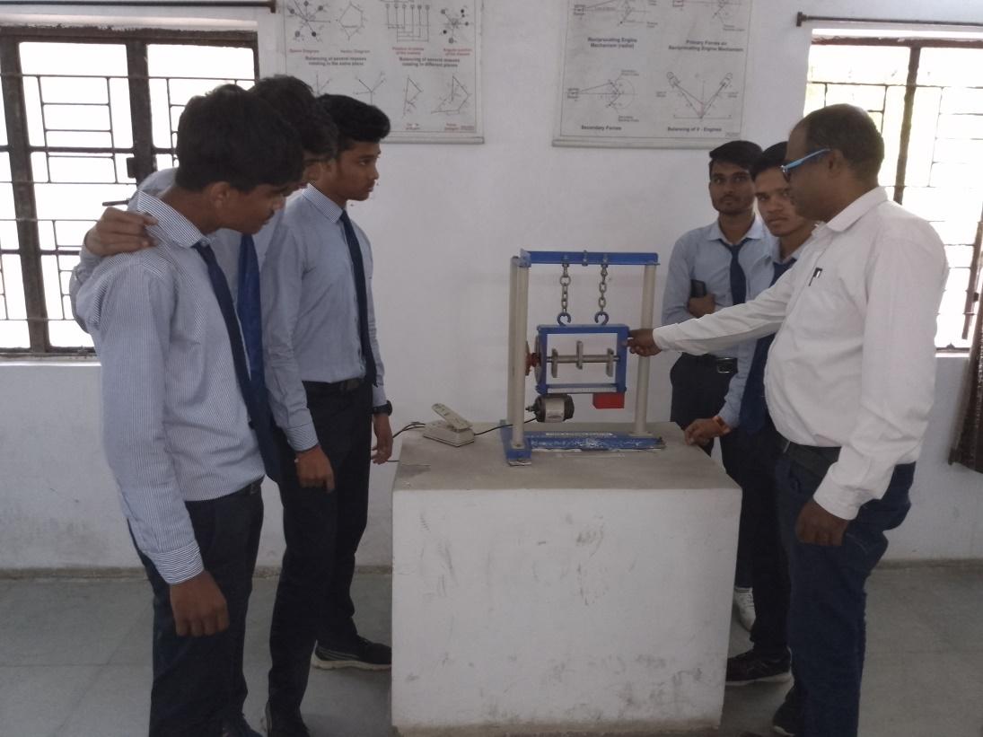 Diploma Mechanical Engineering - Site Title