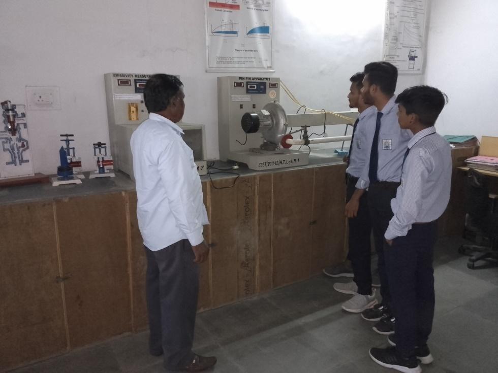 Diploma Mechanical Engineering - Site Title